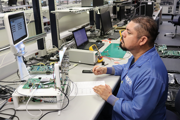 CalcuQuote | Elisa Industriq