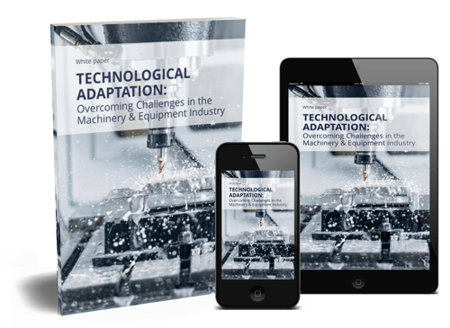 Technological Adaptation