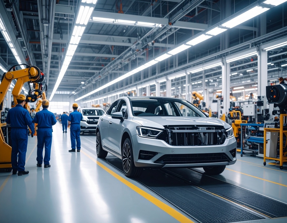 Discrete manufacturing software | sedApta Suite