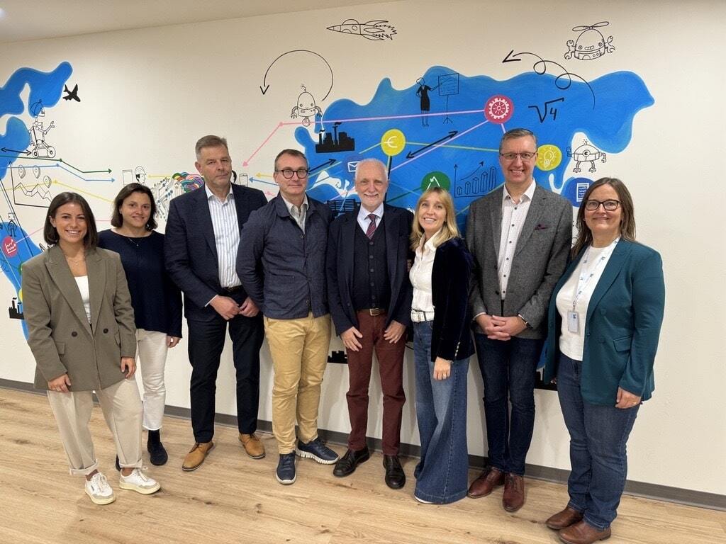 Elisa Acquires sedApta Group to Bolster Elisa Industriq’s Market Expansion and Business Growth