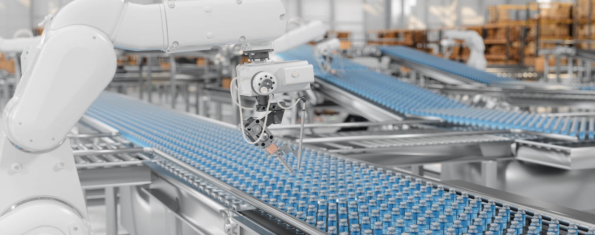 AI-Driven Quality Control: Revolutionizing Defect Detection