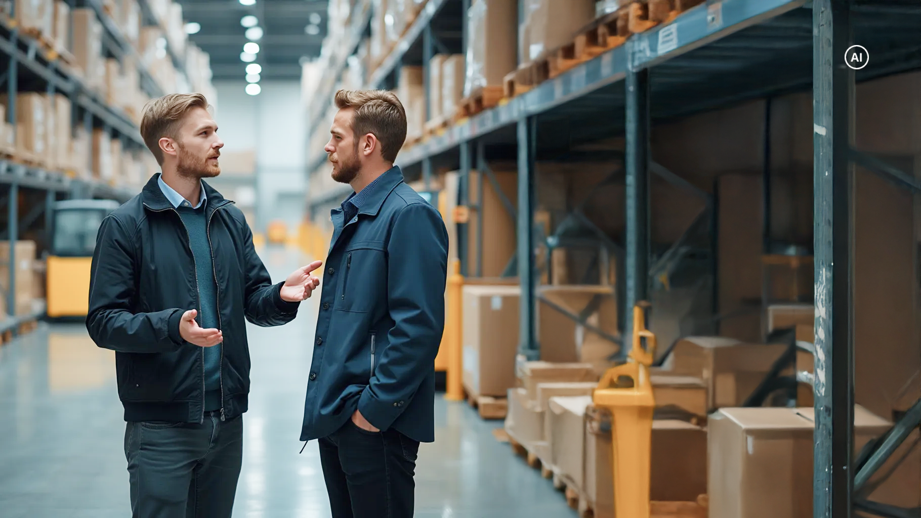 Warehouse Management System | sedApta