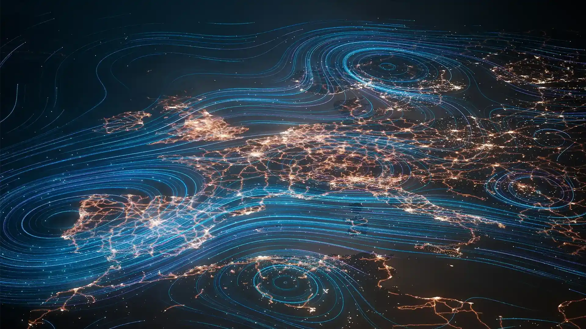 Tier 1 European Operator Group Extends Commitment to Polystar