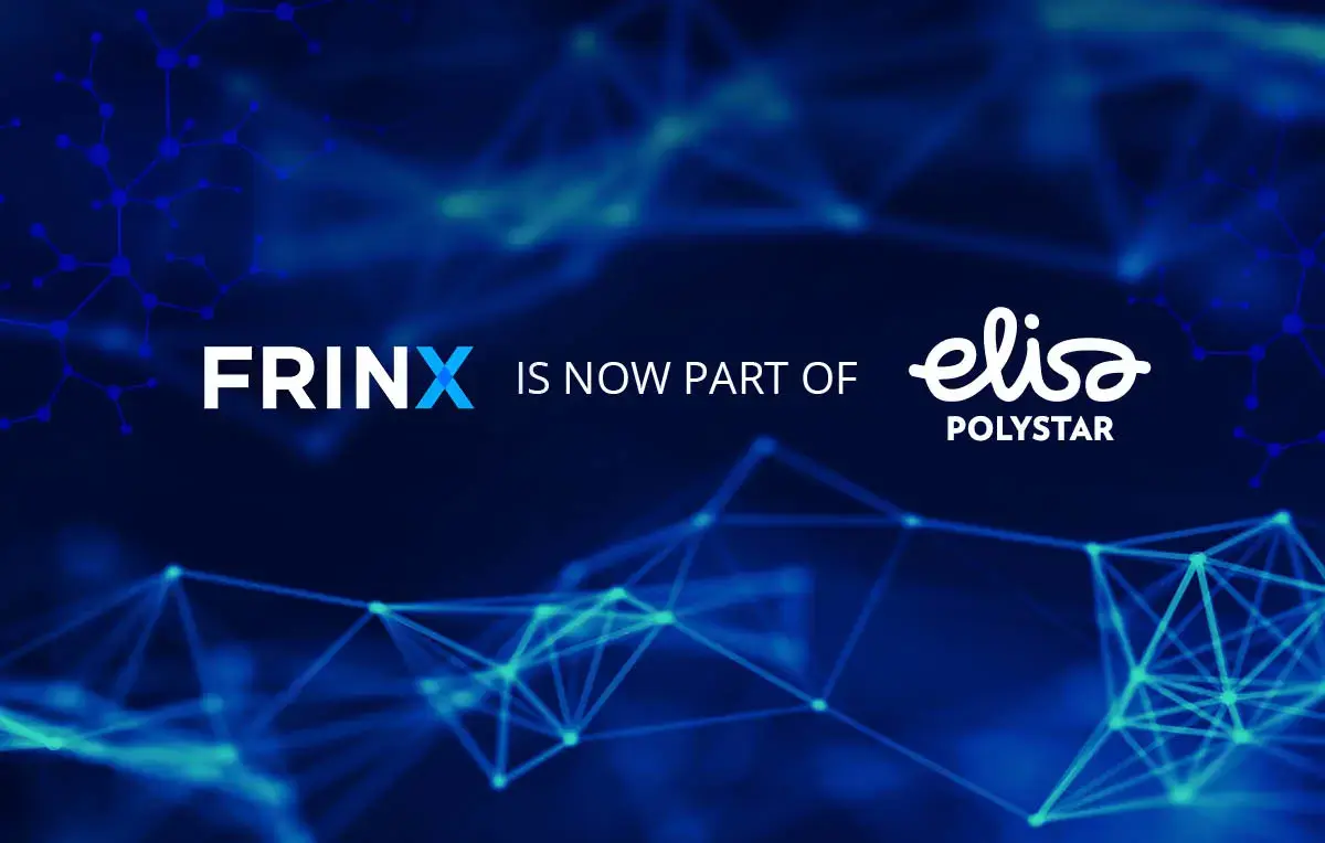Polystar Acquires FRINX | Read the Press Release