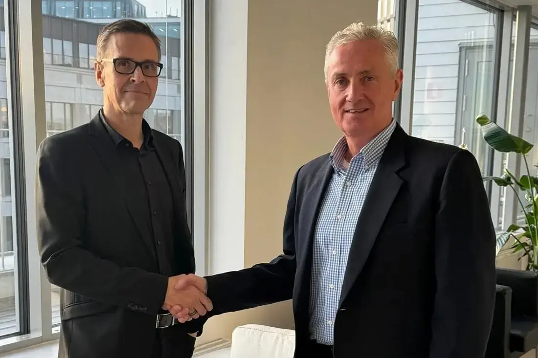 Polystar Appoints New CEO