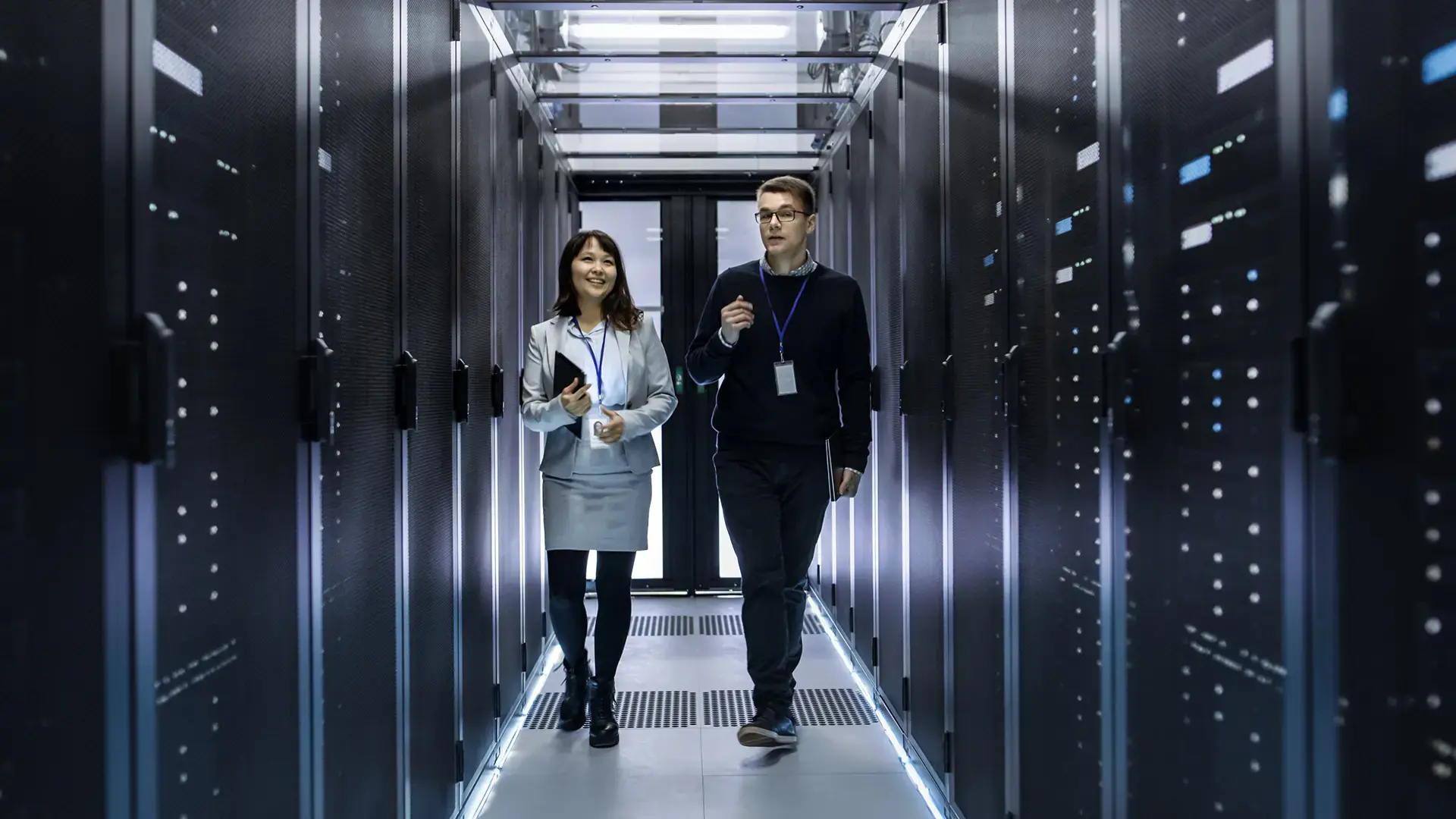 How You Modernize Your Customer Experience Assurance Solution