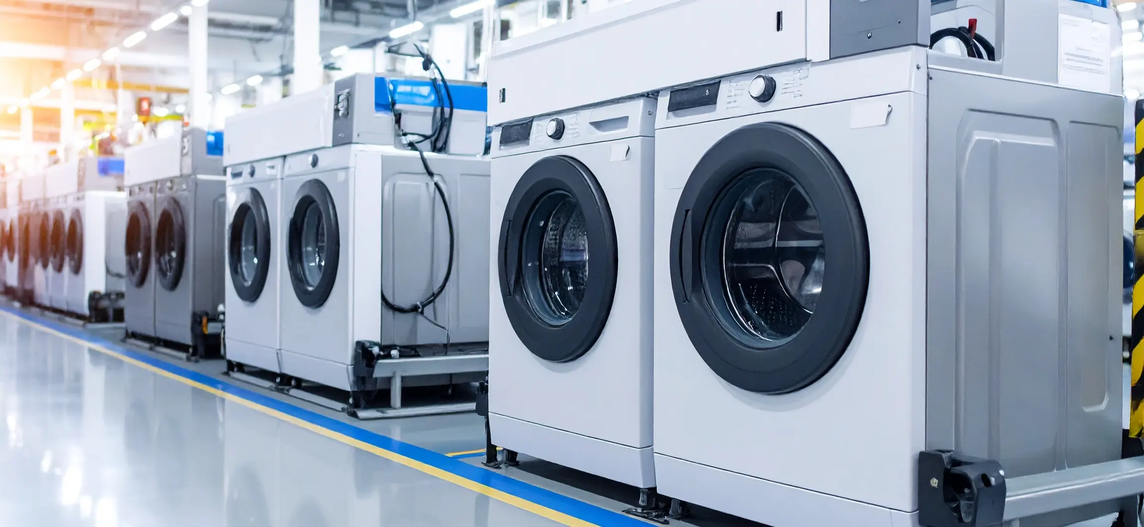 Appliances manufacturing software | sedApta Suite