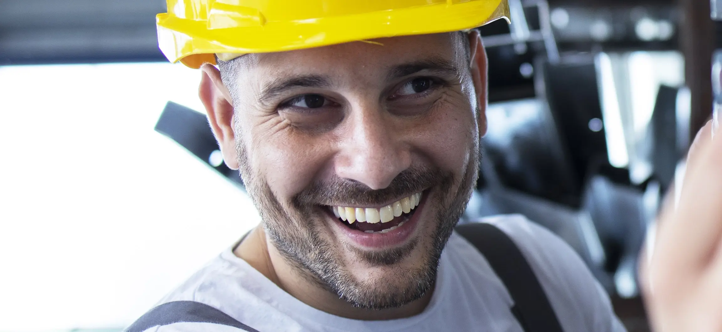 Industrial Equipment Manufacturing | sedApta