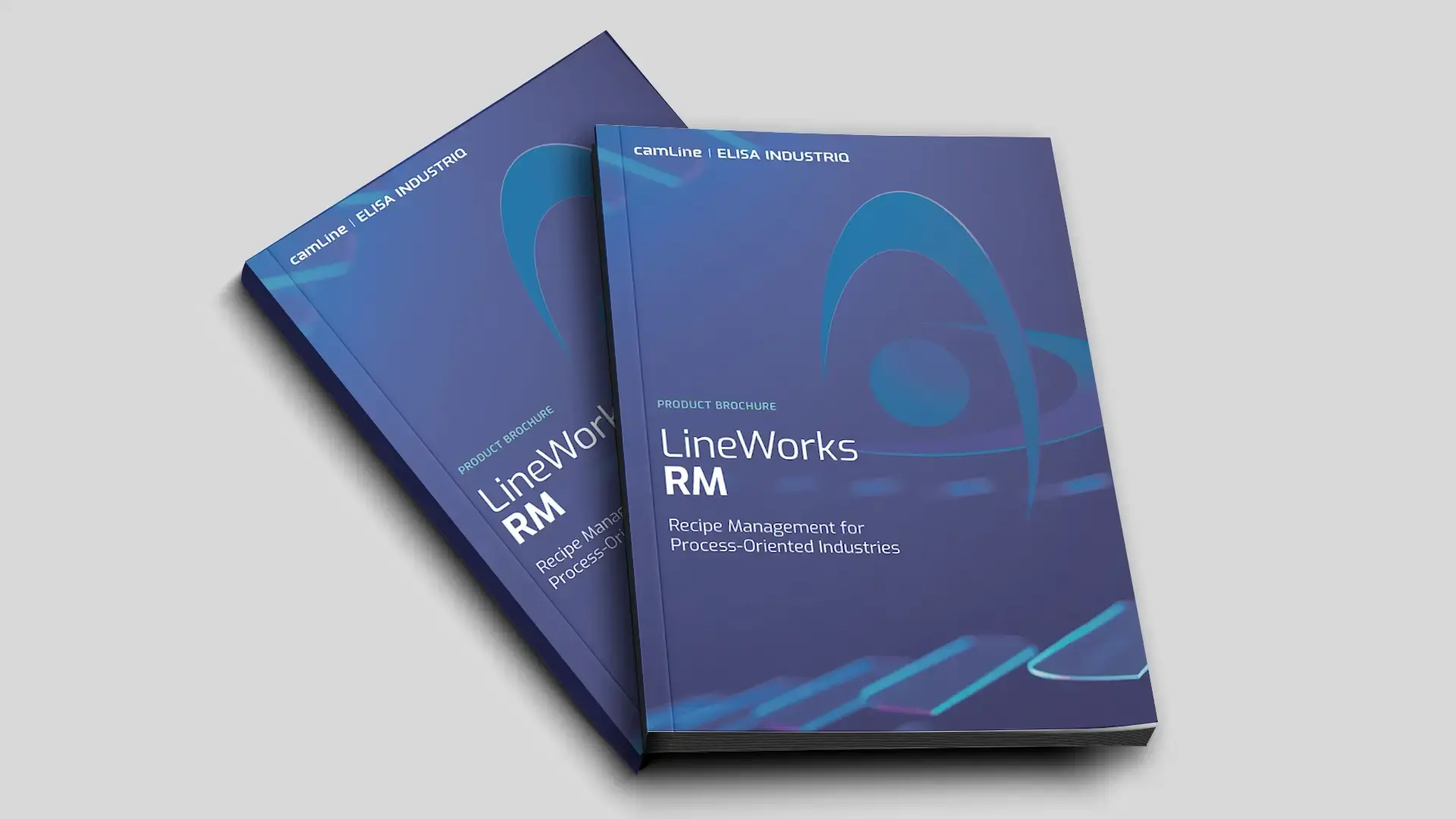LineWorks RM Datasheet – Advanced Recipe Management for Manufacturing