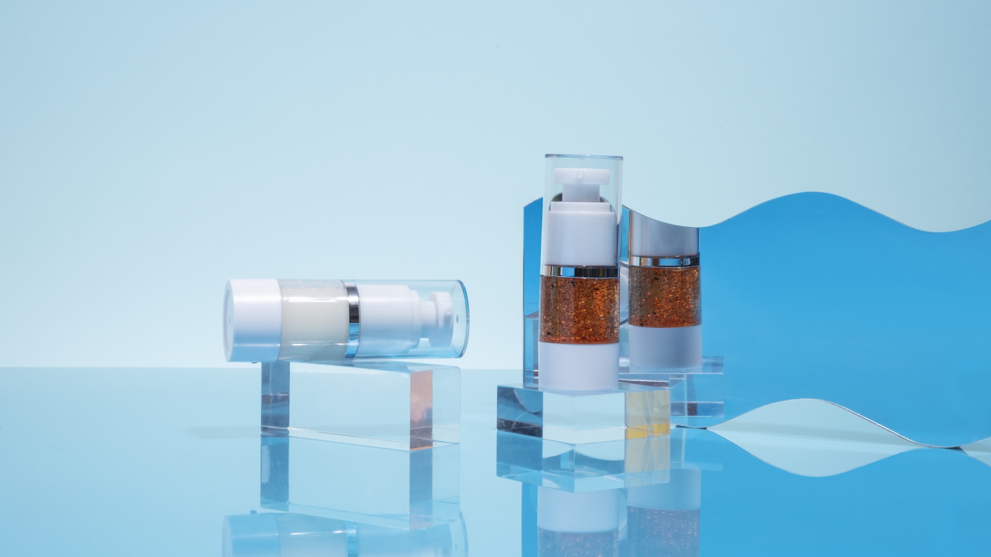 Cosmetics 4.0: How Digitalization is Shaping Beauty Supply Chains