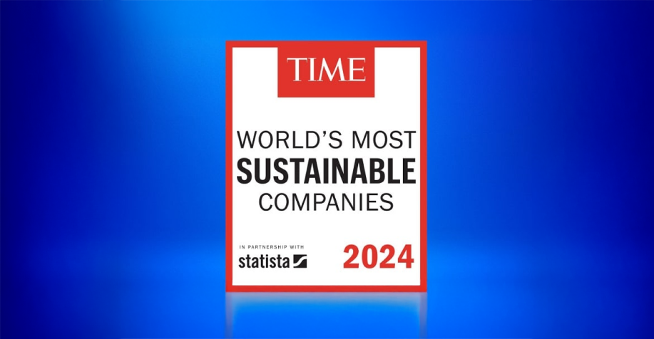 Time Magazine and Statista: Elisa Ranks 66th World’s Most Sustainable ...